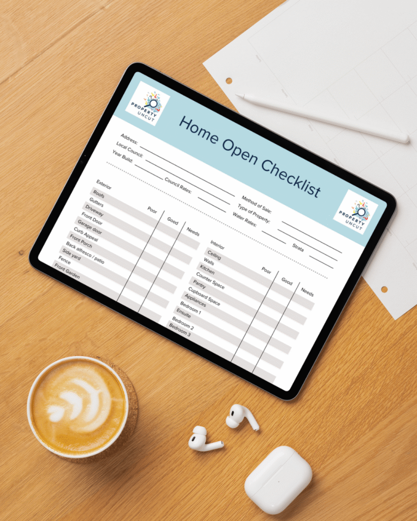 WA Home Buying Checklist | Download Your Step-by-Step Guide